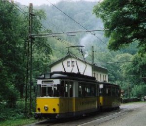 Kirnitzschtalbahn – a rural tram line – Karl Brodowskys Blog